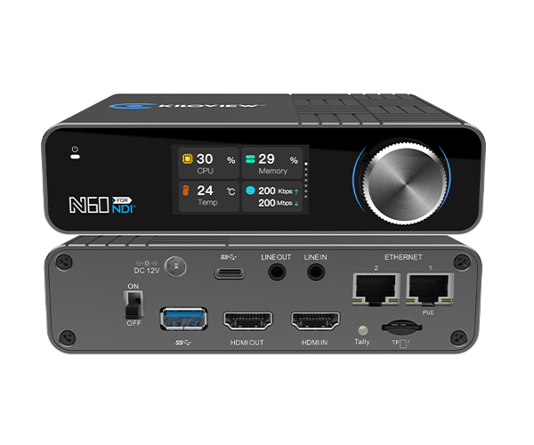 NDI Product Finder