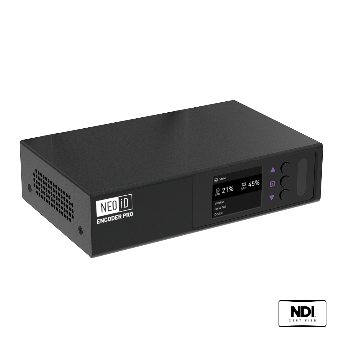 NDI Product Finder
